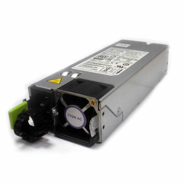 HP 503296-B21 511777-001 460W CS HE Power Supply for G6 G7 Gen8