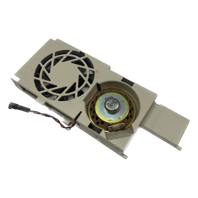 Sun 540-5198 Rear Dual Fan Assembly