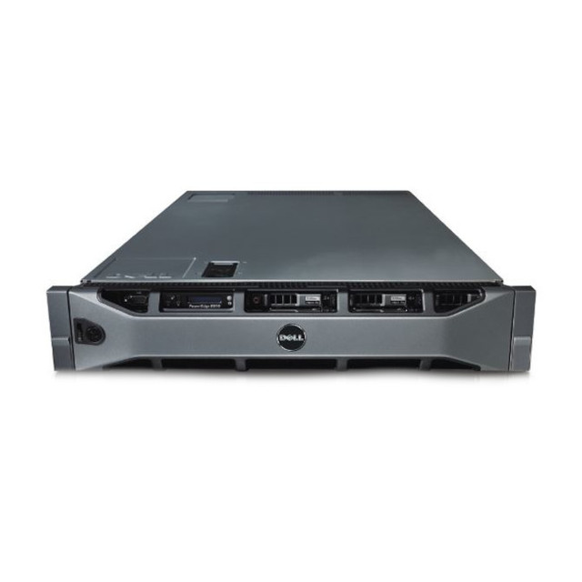 Dell PowerEdge R810 Server