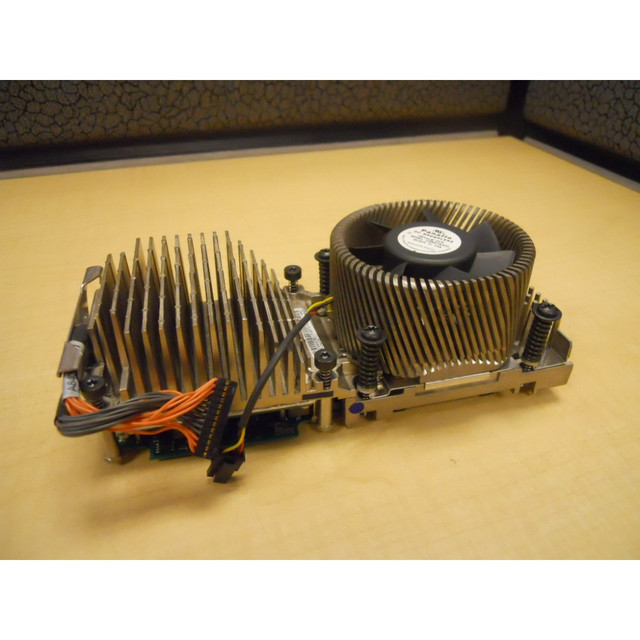 HP A6437A 1.0GHz DC PA8800 Processor for rp7420 rp8420 | Flagship Tech