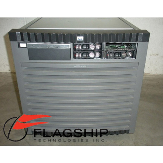 AB315A HP Core I/O for rx7640 Server