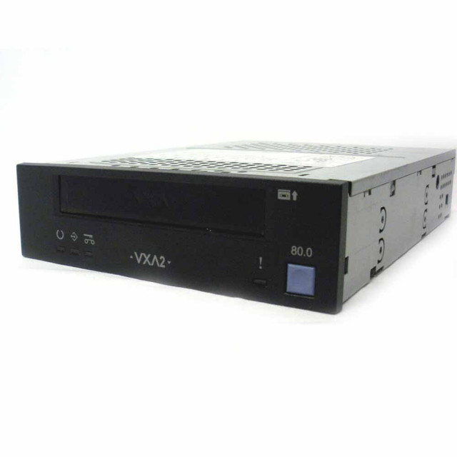 IBM 1992-91XX 80/160 GB VXA TAPE DRIVE | FLAGSHIP TECH