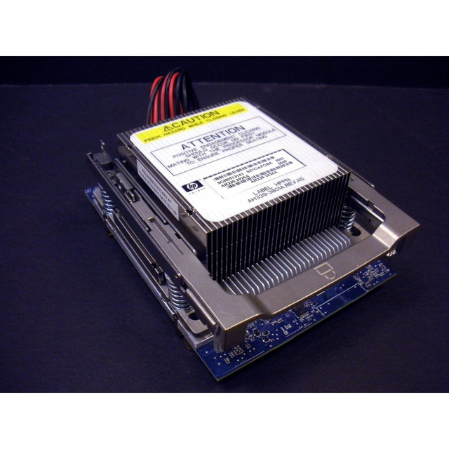 HP AH397A AH339-2026A Intel Itanium2 9310 1.6GHz/10MB Dual Core ...