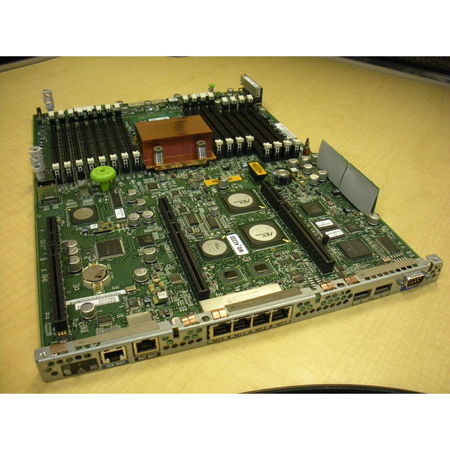 Sun 540-7969 (511-1414) 1.4GHz 8-Core System Board & Tray Assembly for ...