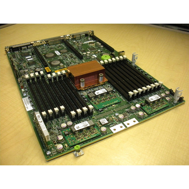 Sun 540-7969 (511-1414) 1.4GHz 8-Core System Board & Tray Assembly for ...