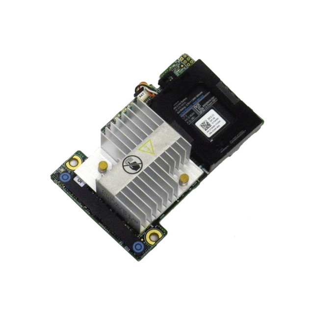 Dell 5CT6D PERC H710 Mini Mono 512MB RAID Controller