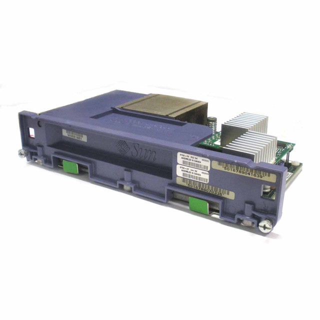 Sun 501-6788 1.59GHz CPU/Memory Module for V440