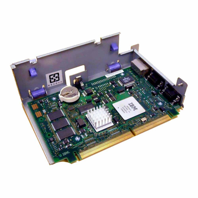 IBM 5264-91xx / 80P6369 1.5GHz 2-Way Power5 Processor Card | Flagship Tech