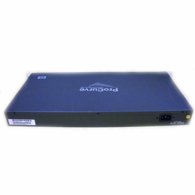 HP J9020A ProCurve 2510-48 Switch