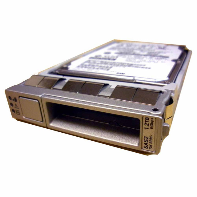 Sun Oracle 7093037 Hard Drive 1.2TB 10K SAS 2.5in | 7093035