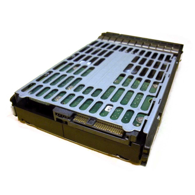 HP AW590A 602119-001 2TB 7.2K 6G DP SAS LFF Hard Drive M6612
