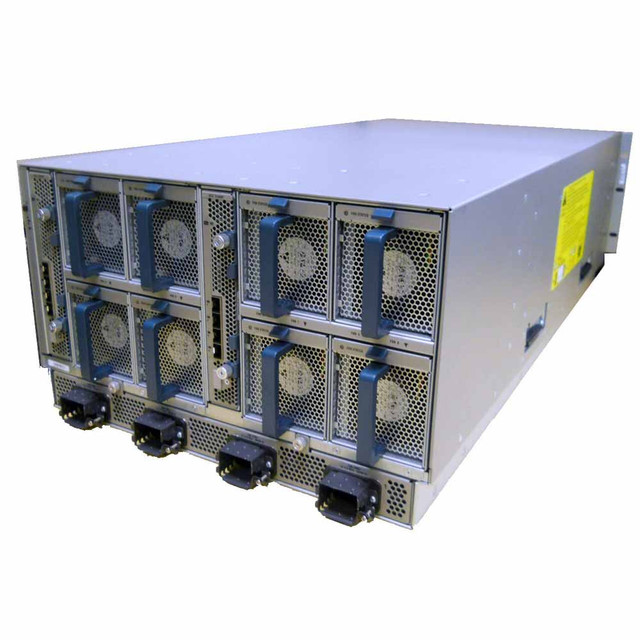 CISCO UCS 5108 Blade Server Chassis
