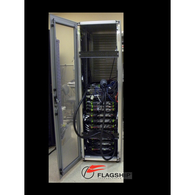 Exadata Database Machine X4-2 Half Rack