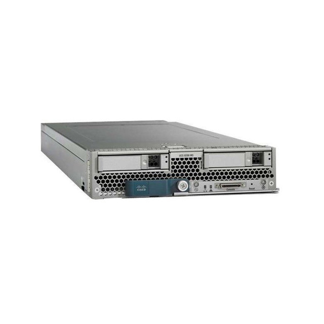 Cisco UCS B200 M4 Blade - Custom Build-to-Order Server Configurator
