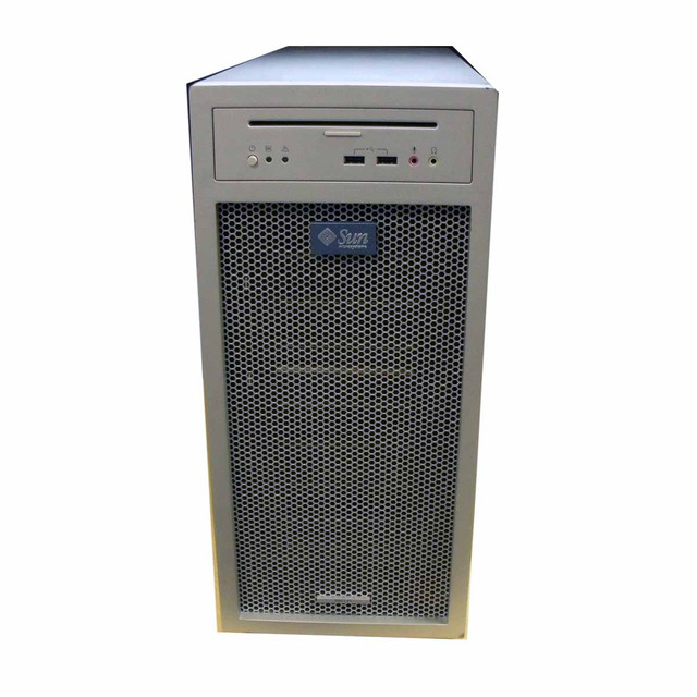 Sun 375-3449 Ultra 25 1x 1.34GHz UltraSPARC IIIi System Board