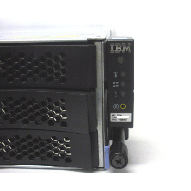 IBM 7158-AC1 X3630 M4 Server | Refurbished Computer Servers | Flagship Tech
