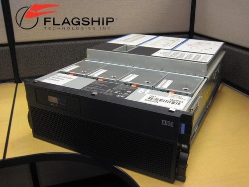 Computer Servers - IBM Servers - IBM POWER System i / iSeries - Legacy ...