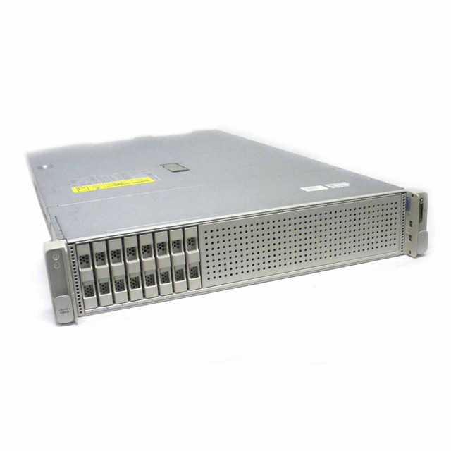 Cisco Server Refurbishing & Custom Builds - Flagship Technologies Inc.