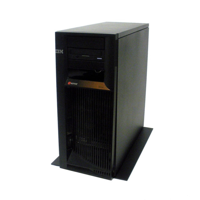 Custom Build-to-Order IBM iSeries Servers - Flagship Technologies