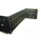 HP QQ695A 654218-001 D6000 Dual 6G SAS I/O Module Disk Enclosure