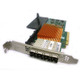 IBM EJ11 PCIe3 LP 4 x8 SAS Port Raid Adapter | Flagship Tech