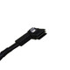 Dell R145M PowerEdge R710 Mini-SAS A/B to H700 Controller Cable for 2.5 ...