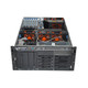 Dell PowerEdge 2900 III Server 2x 2.66GHz Quad-Core E5430, 16GB, 4x73GB
