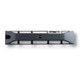 Dell HP725 PowerEdge R710 R715 R810 R815 Front Bezel Faceplate & Key PVKWW