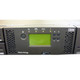 IBM 3573-L2U TS3100 Tape Library 24 Slot w/ 8143 LTO-4 FH LVD SCSI Tape ...