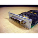 Sun 501-1996 GX Frame Buffer Graphics Card