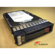 HP 456896-001 459508-B21 400GB 10K DP SAS LFF Hard Drive