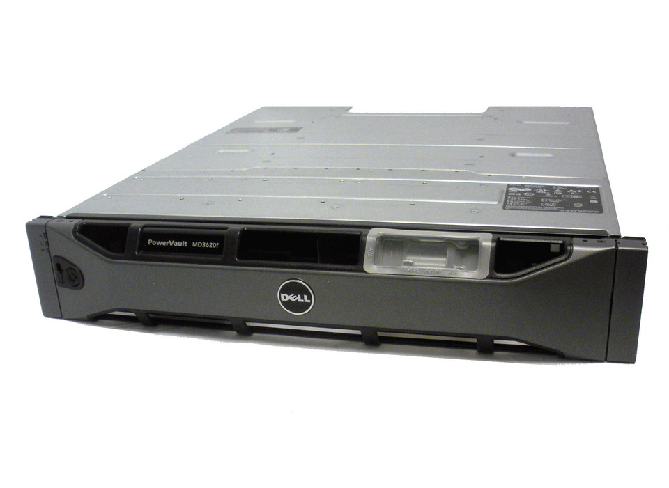 Dell Hard Drive Arrays | Dell Storage Arrays