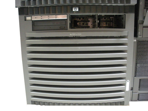 HP 9000 rp7420 Servers