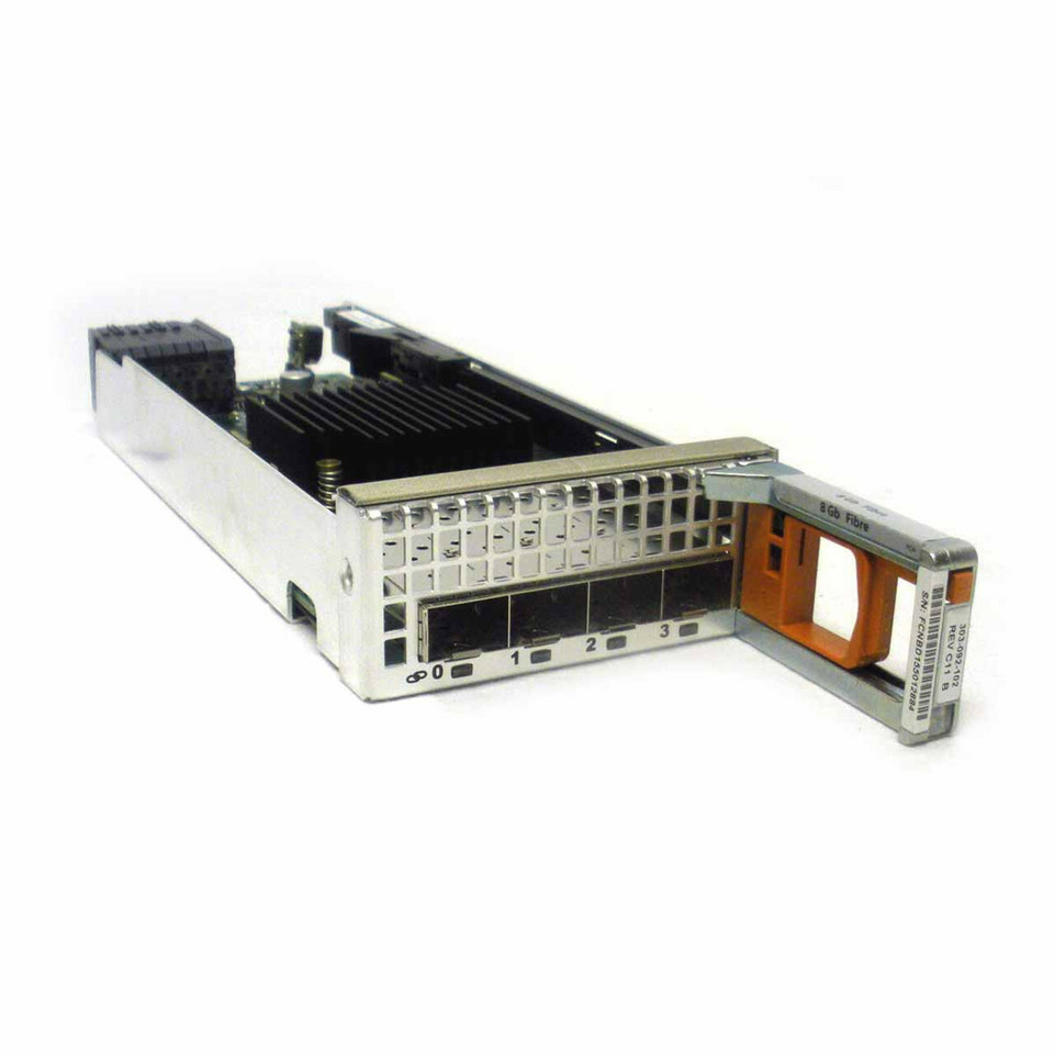 Dell Server Modules