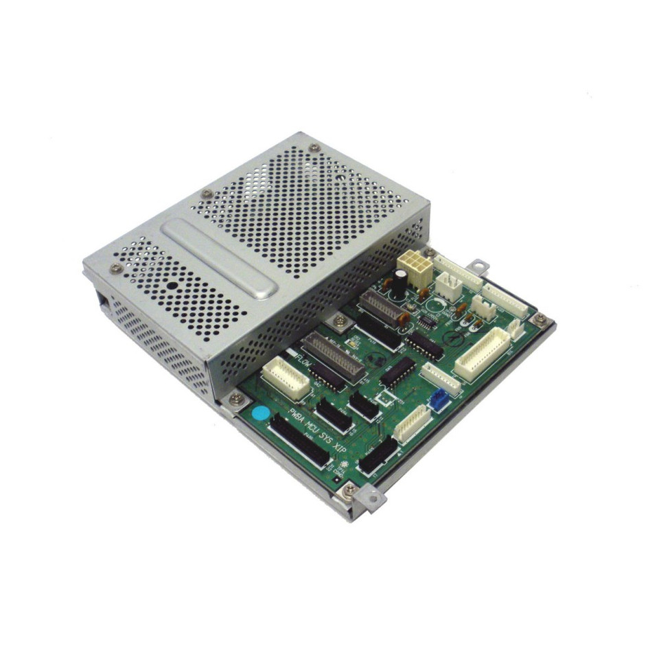 IBM 90H4202 32 MCU Board | 4332 001 Infoprint