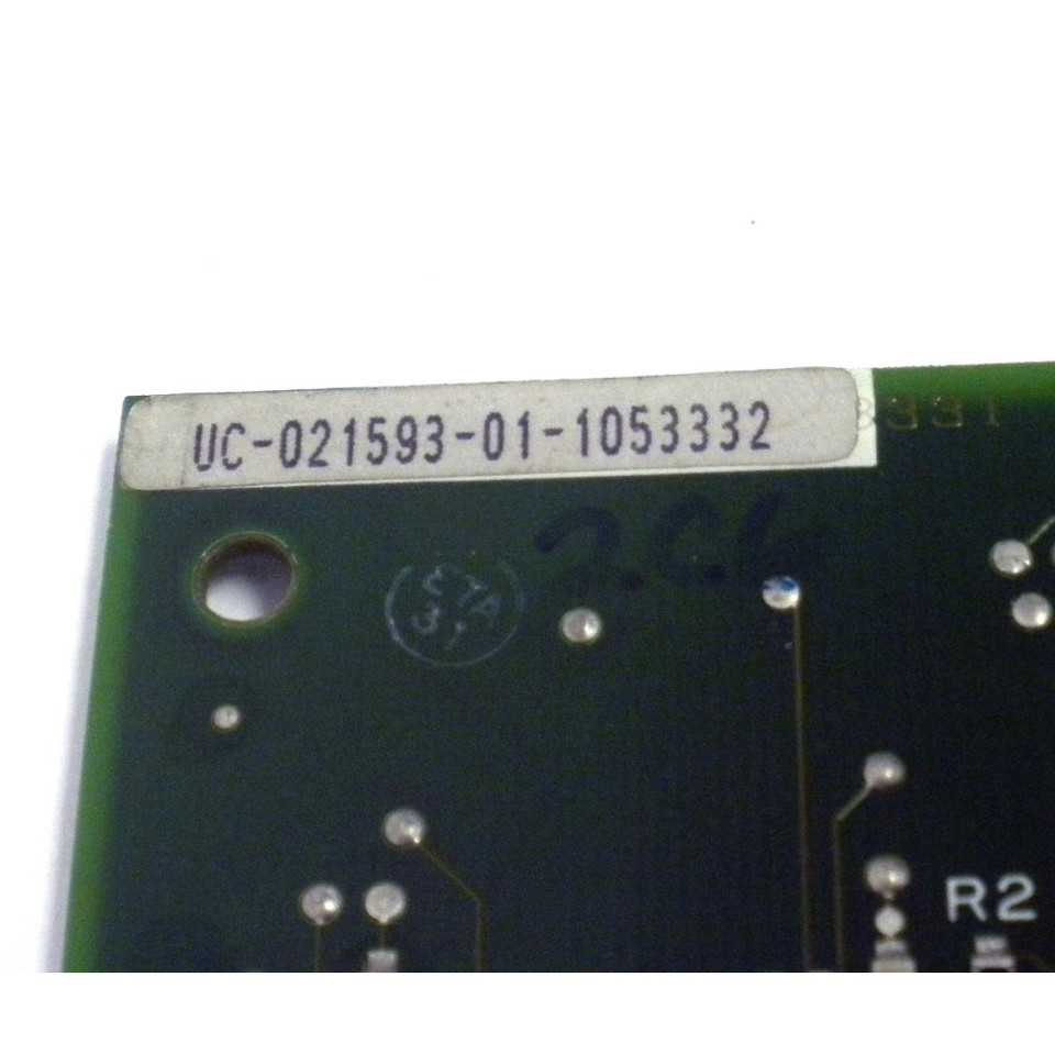 IBM 1053332 4230 Extended Memory Card Printer Parts | Flagship Tech