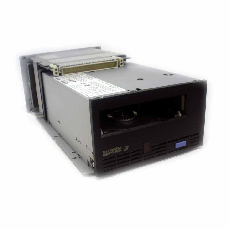 STORAGETEK 003-0543-01 SUN LTO3 FC SL500 TAPE DRIVE | Flagship Tech