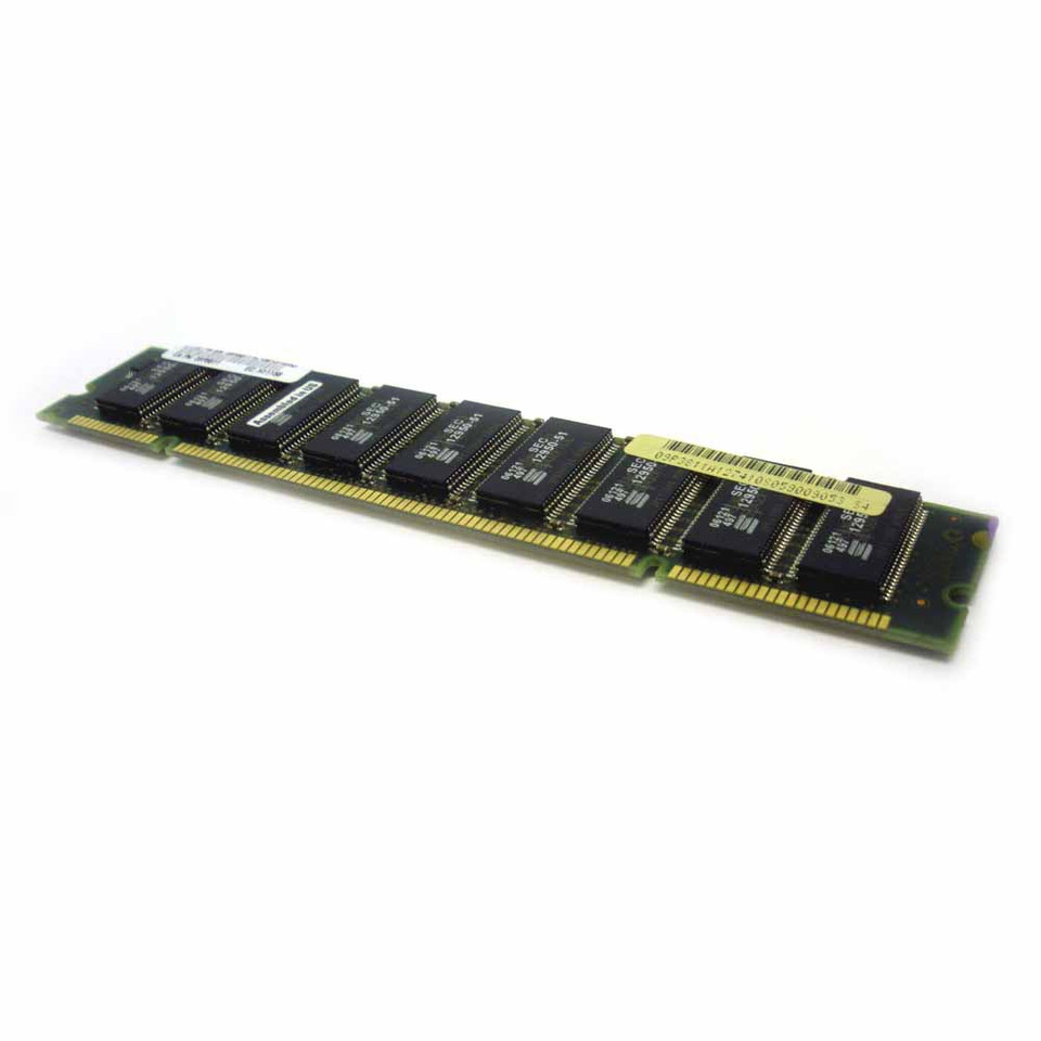 IBM 53P3230 4096MB Memory 4X 1024MB