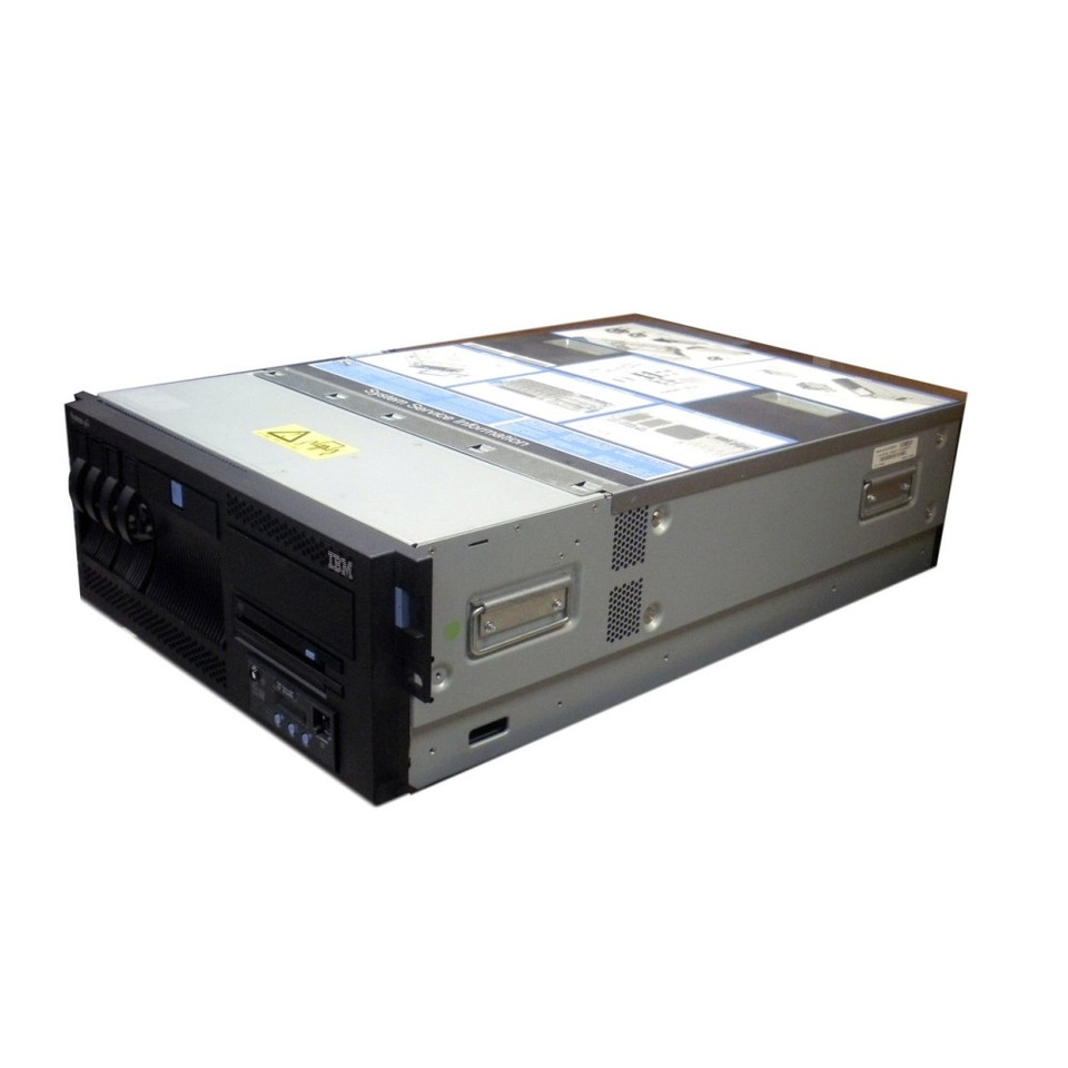 IBM 9133-55A p5 8 WAY 1.5Ghz Server System