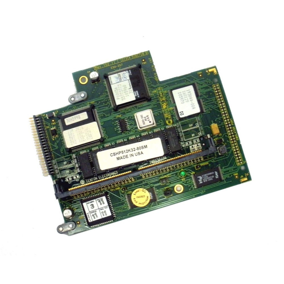 IBM 30H5998 IPDS Adapter Card 3912/3916/3112/3116 | Flagship Tech