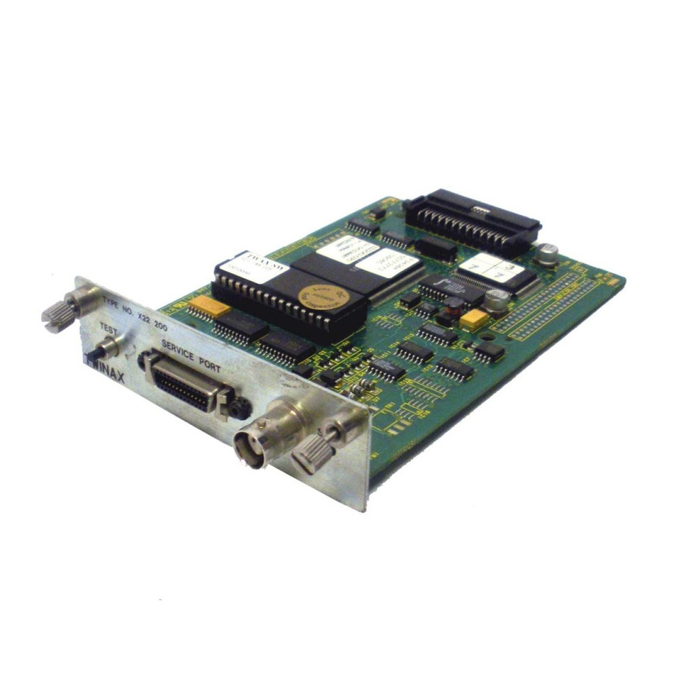 IBM 63H2445 Twinax/Coax Adapter Card | Flagship Tech