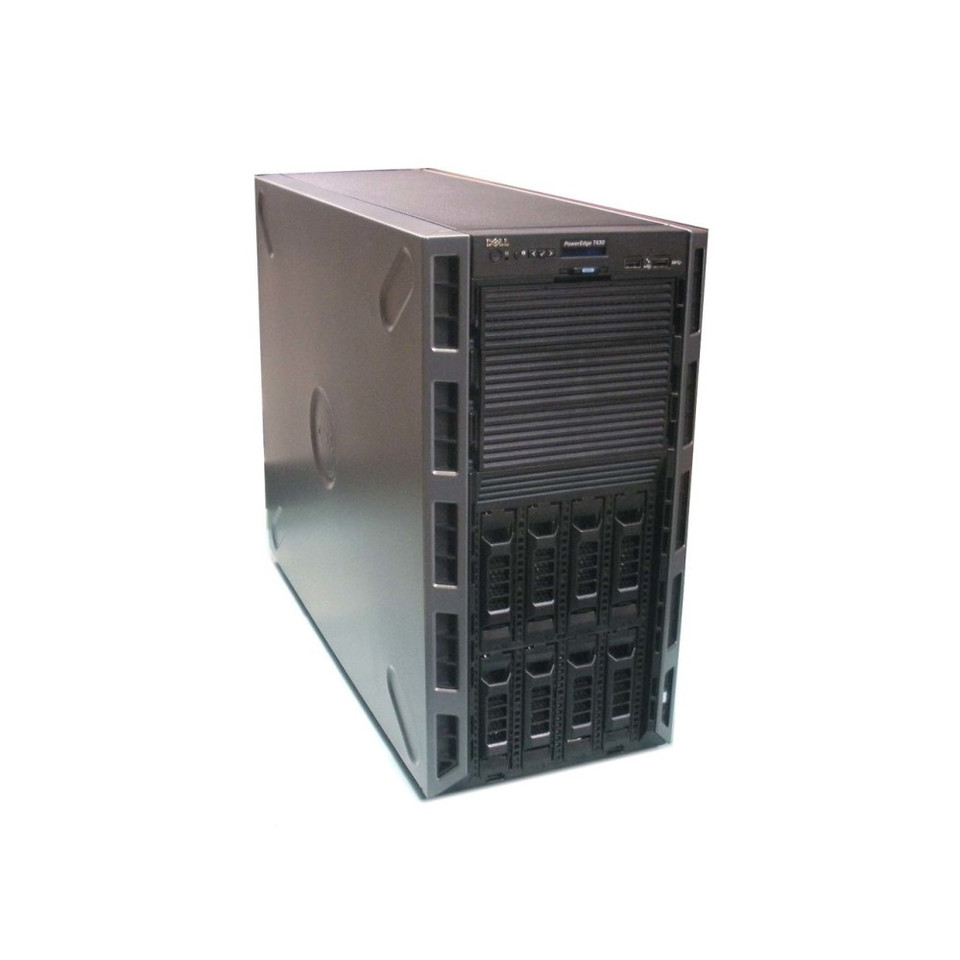 DELL PowerEdge T430 Server - Build Your System | Flagship Tech