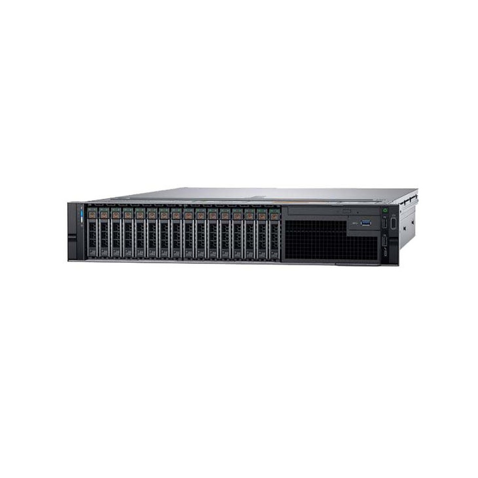 Dell PowerEdge R740 Servers | Custom To Order Servers | Flagship ...