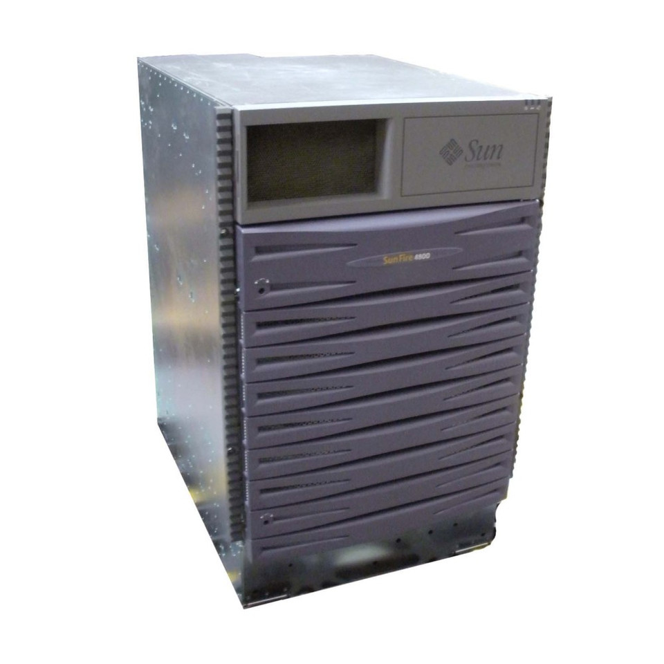 Sun A81-AA NEW Blade 8000 Modular Base Chassis