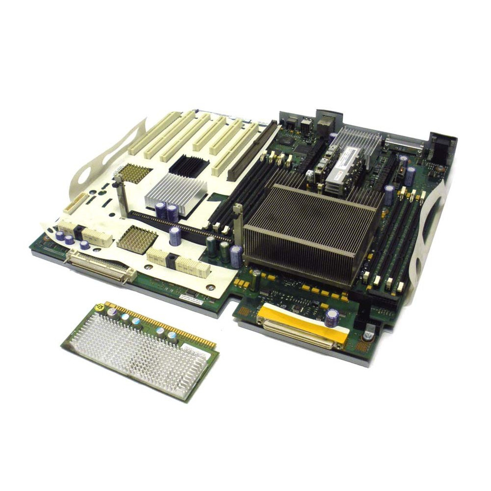 IBM 03N4430 1.5GHz 2-Way System Backplane | Power5