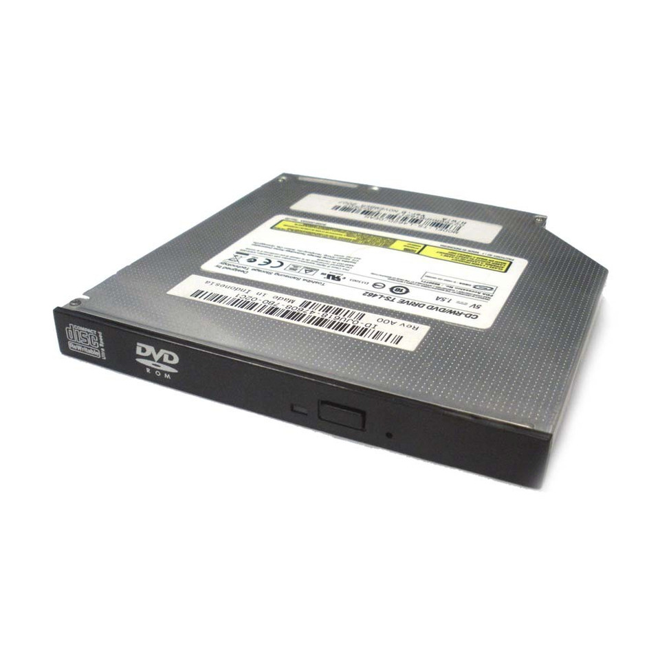 Dell G3185 PowerEdge 2800 CD-RW/DVD-ROM Combo Floppy Drive GK457
