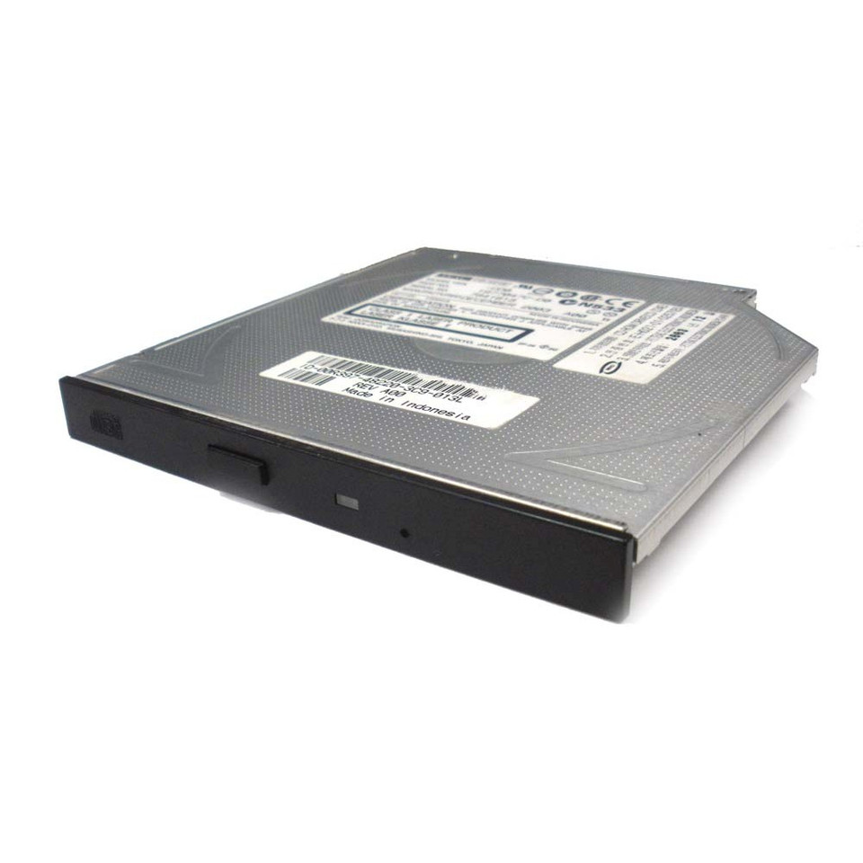 Dell PD438 PowerEdge CD-RW/DVD-ROM Drive Slimline GCC-4244N