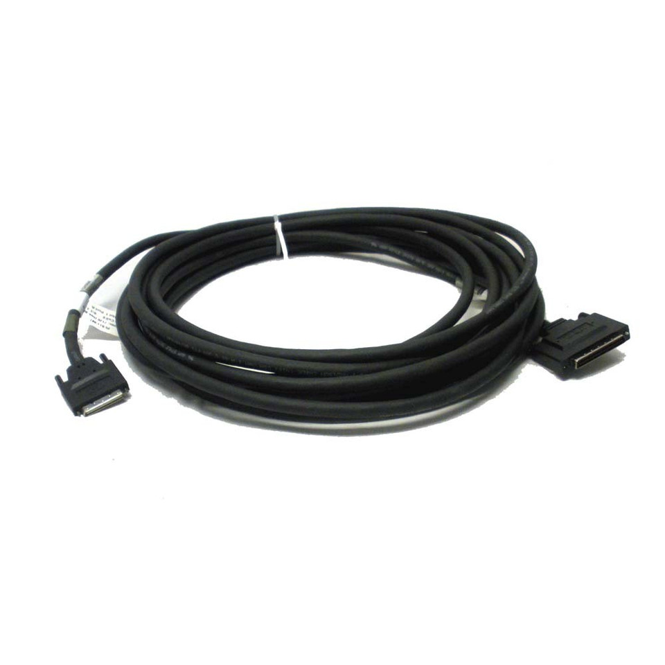 SUN 530-1885 HD68-HD68 Pin SCSI Cable 2 Meter | Flagship Tech