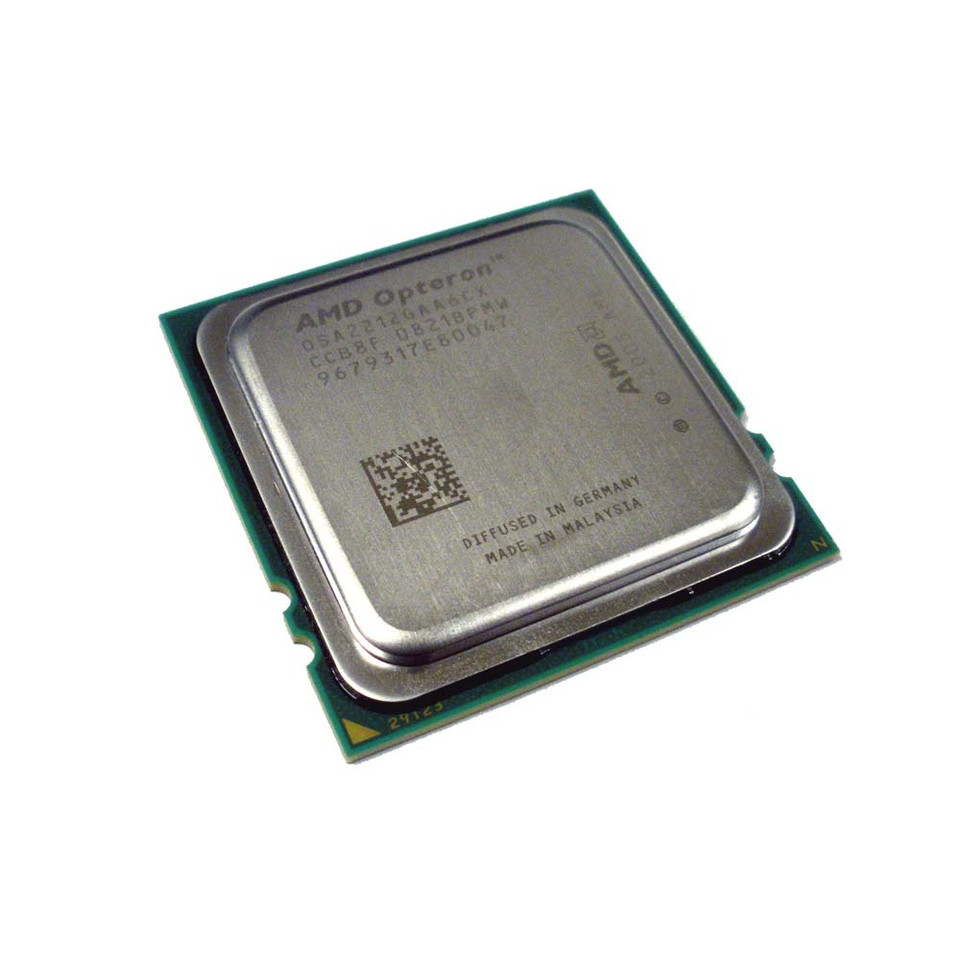 Sun 370-7796 AMD Opteron 870 2.0GHz Dual Core Processor