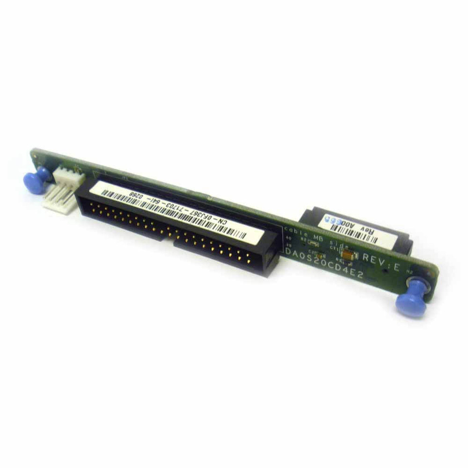 DELL PN939 3.5 SATA Interposer for MD Trays
